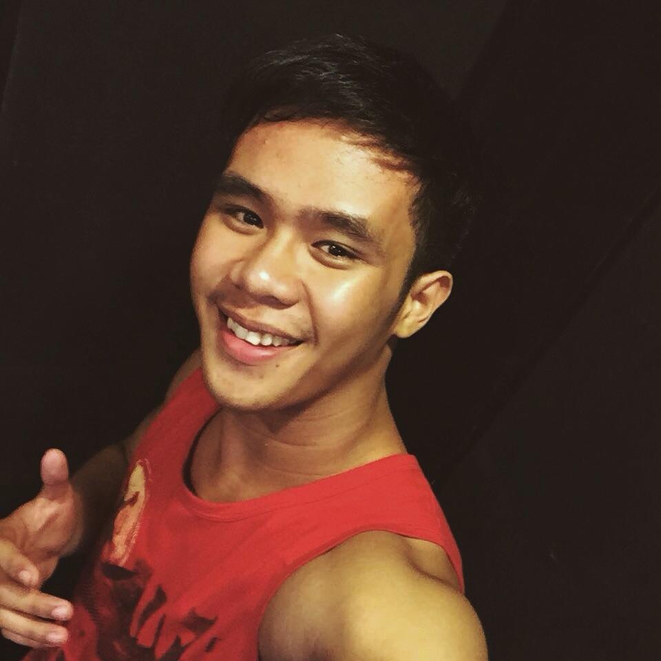 swordshines10: JUDE MATTHEW SERVILLA TOPBILLS "ROSES FOR BEN", ARTIST ...