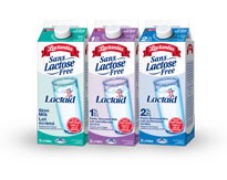 Frugal Freebies: $2 Lactania Lactaid Milk Coupon (Canada)
