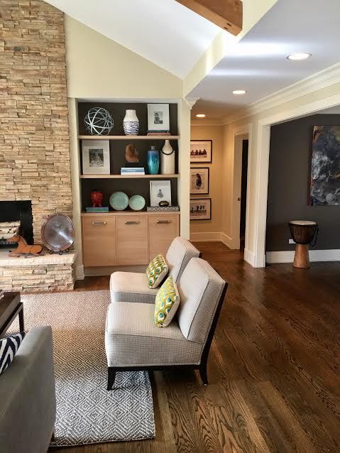 Rue de Emily: Project Files....