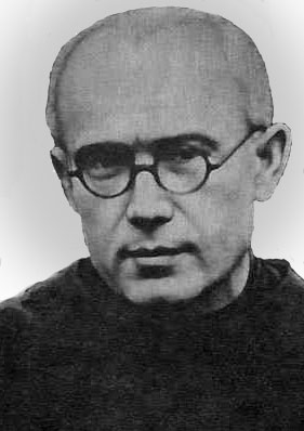 EDUCATION FOR SOLIDARITY: Maximilian Kolbe