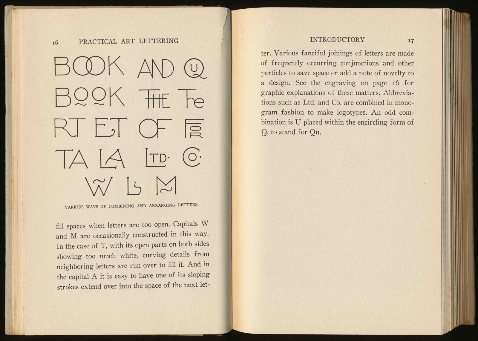 Tenth Letter of the Alphabet: Creator: E.G. Lutz
