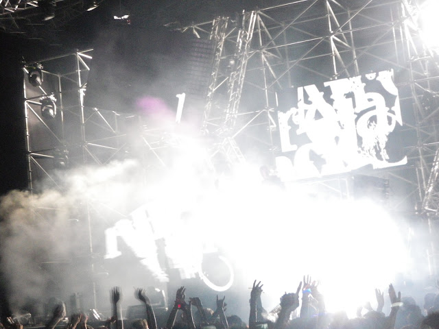 Dylan Phuah: Zouk@Sepang 2012 with Afrojack, tyDi, Angger Dimas and ...