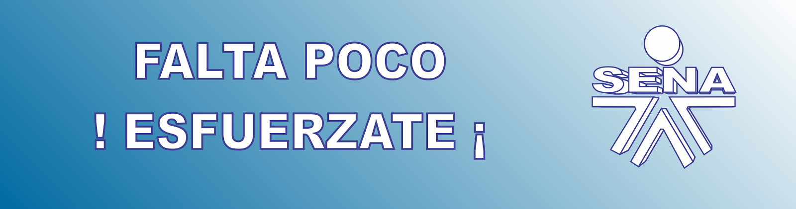 Imagenes: Falta Poco