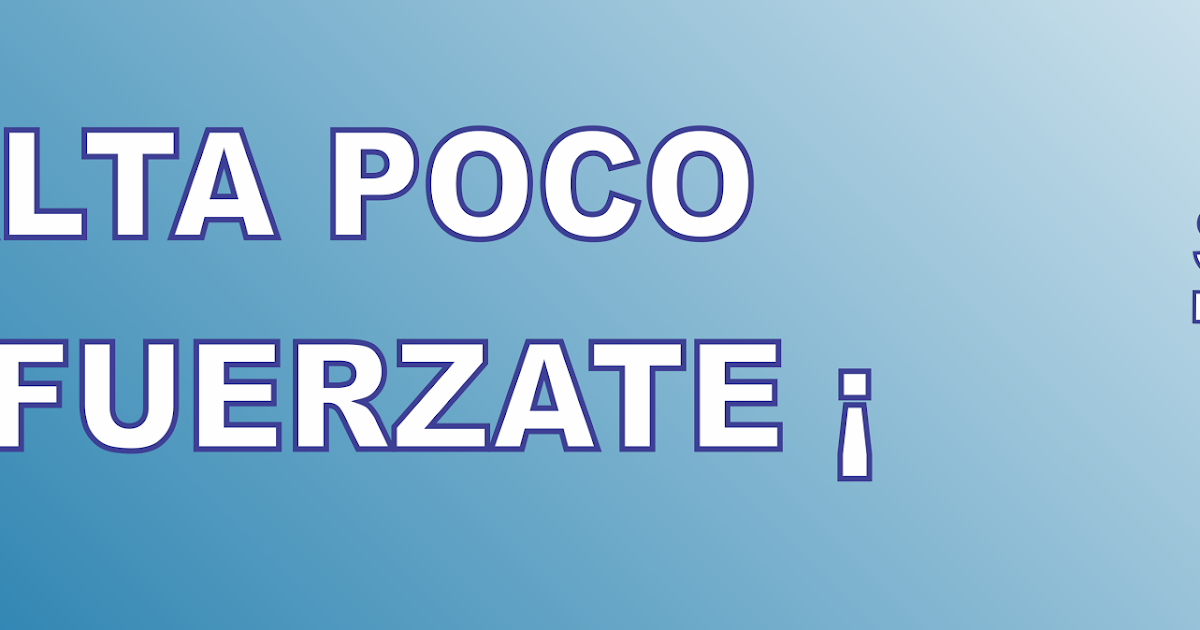 Imagenes: Falta Poco