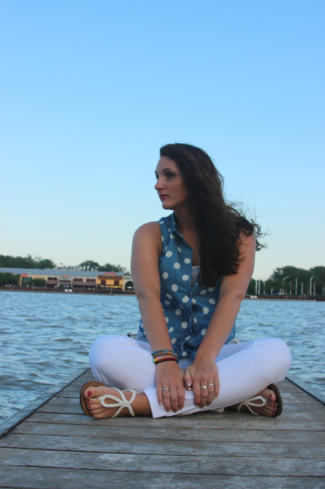 Captivated Photography by Rachel: The Girl with the Sun in Her Hair