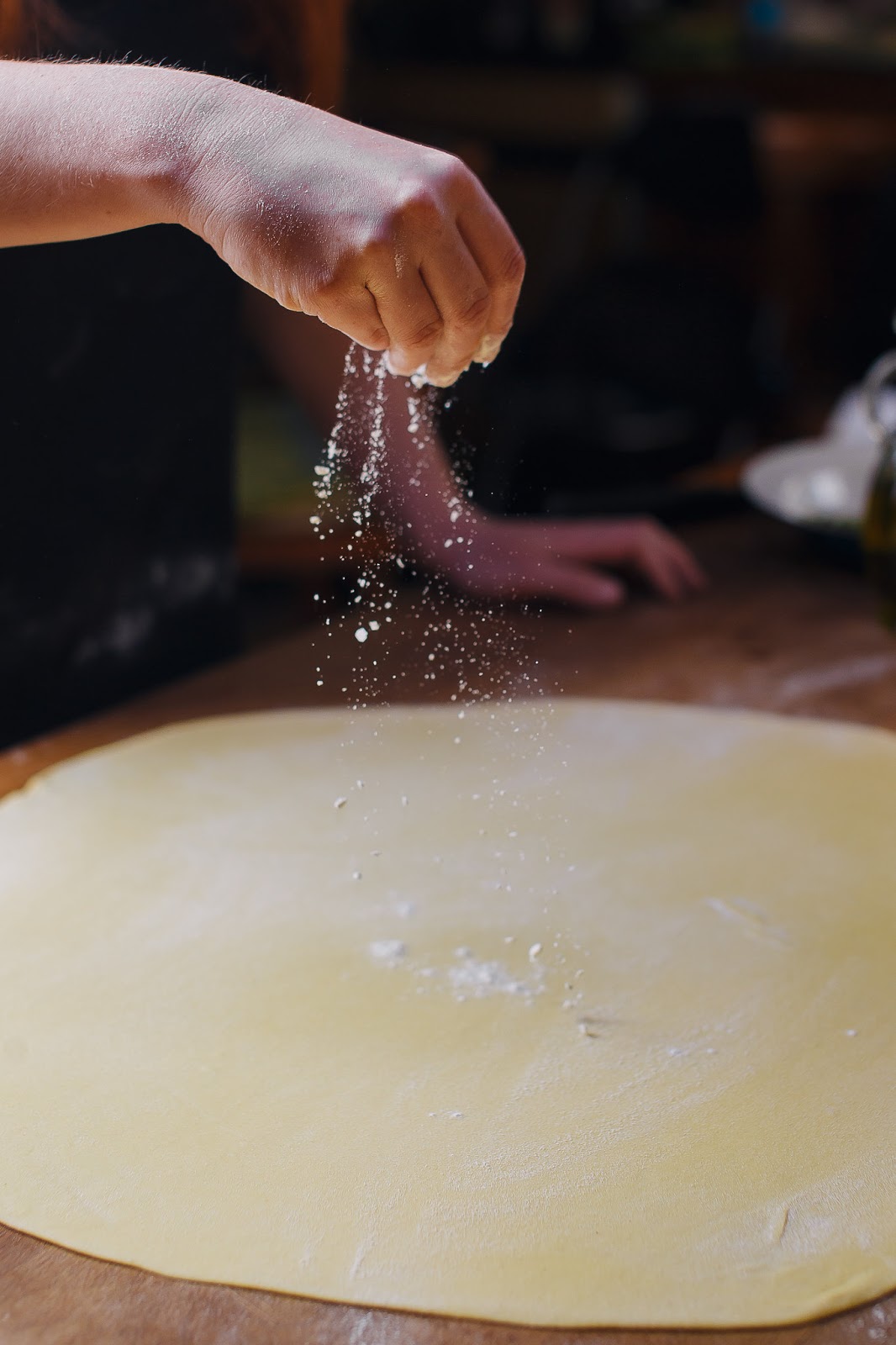 Forking Croatia: Bob i manistra