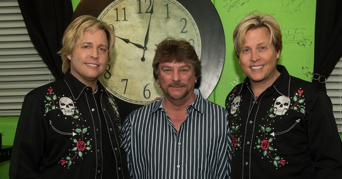 FORGOTTEN HITS: The Nelsons