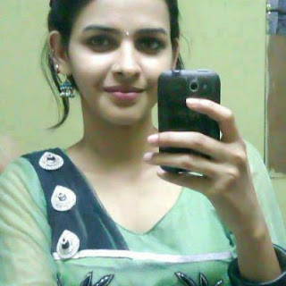 Cute girls: Sundar Muli