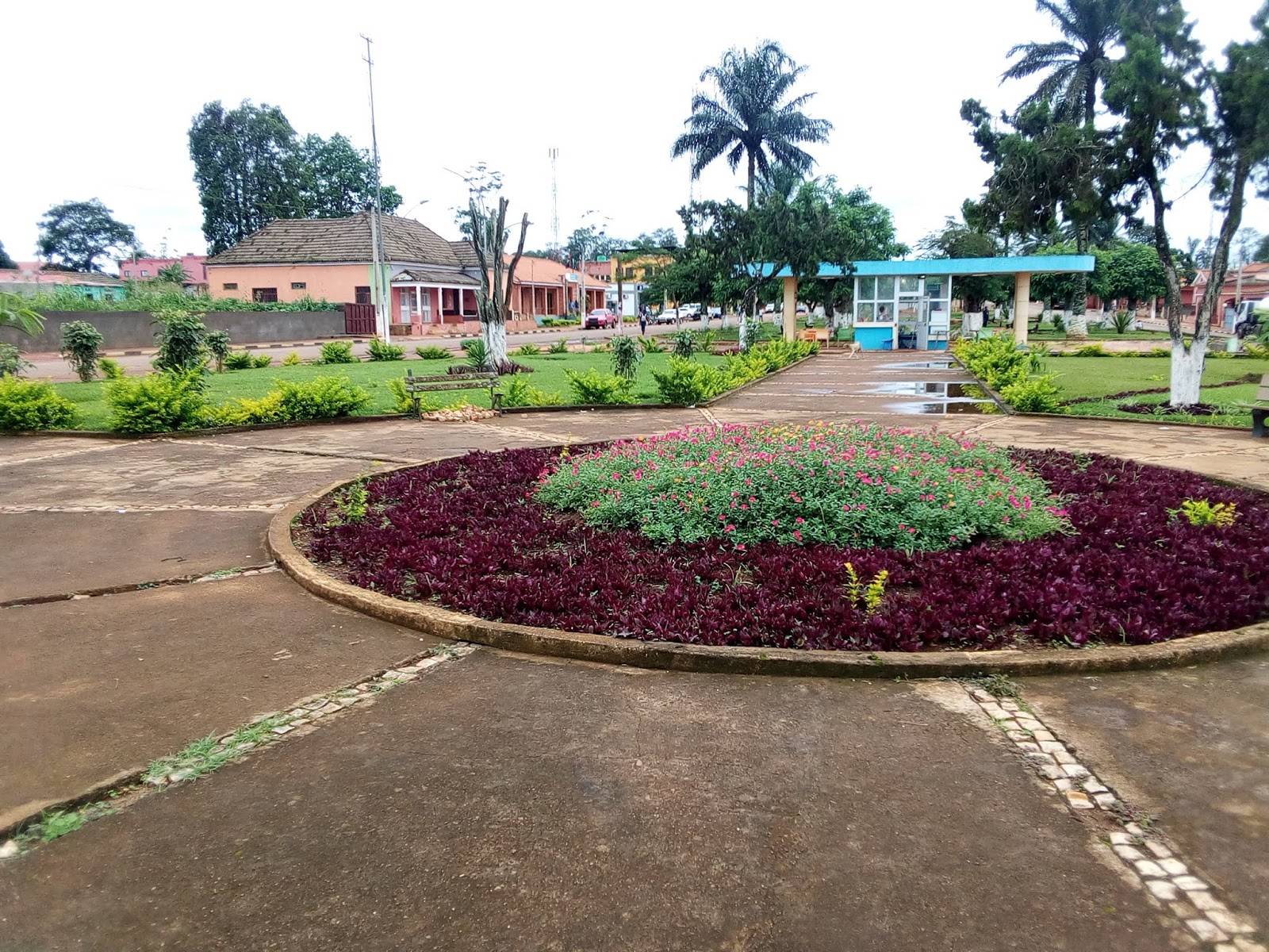 Destaque | ADMINISTRAÇÃO MUNICIPAL DE AMBACA