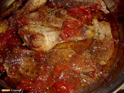 Friptura mix cu garnitura mix