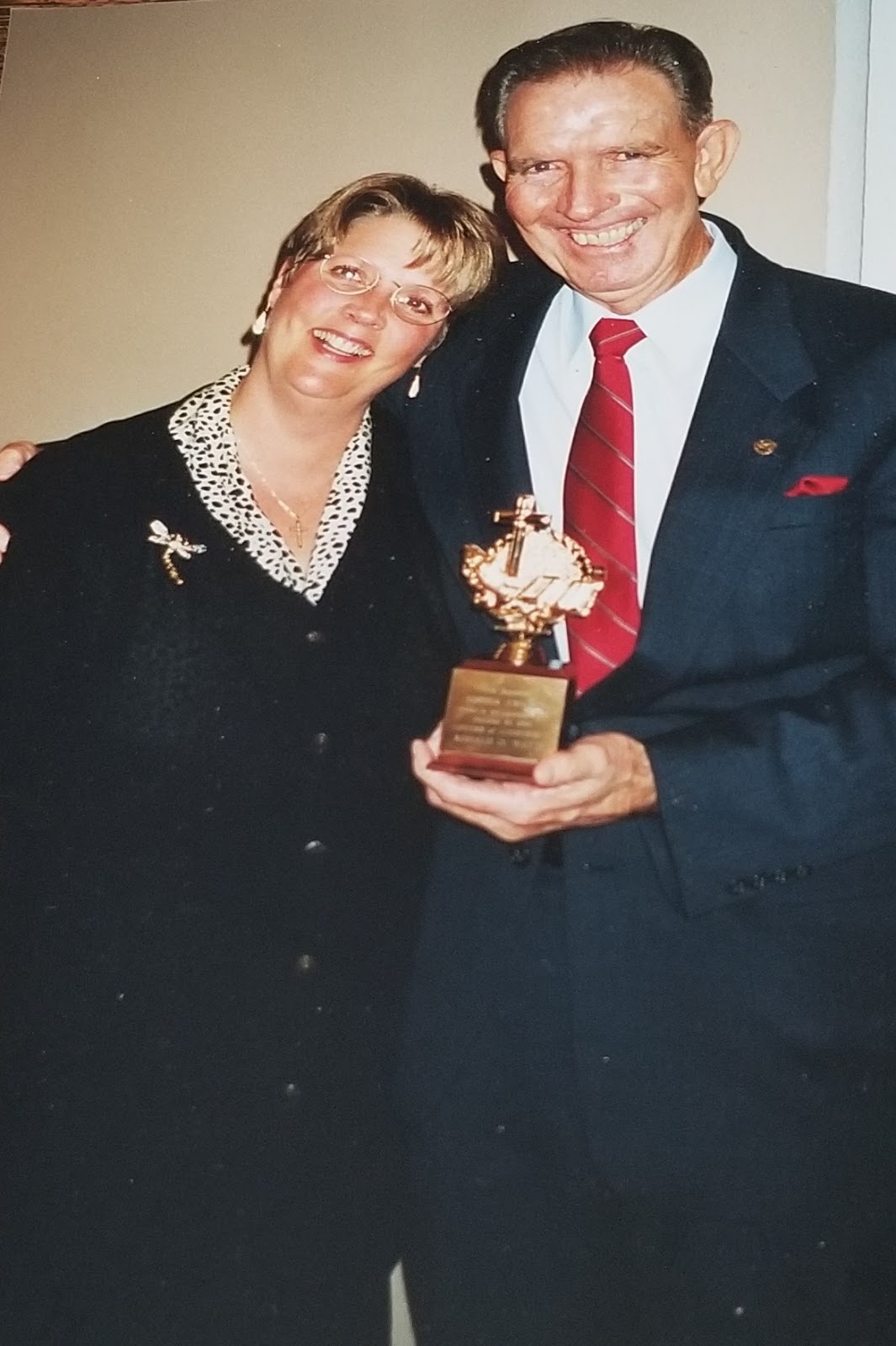 Faithwalk 365... My Journey with Jesus