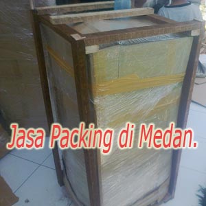 Jasa packing di Medan, tukang packing di Medan, jasa packing packaging ...