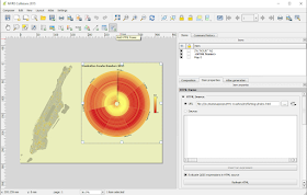 Stats, Maps n Pix: D3 Charts in QGIS Print Composer