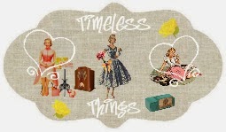 Timeless Things: About Timeless Things