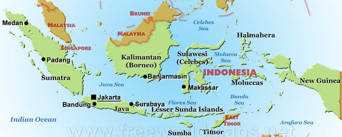 Jumlah Pantai - Pantai di Indonesia | BEACH Jumlah Pantai - Pantai di Indonesia | BEACH