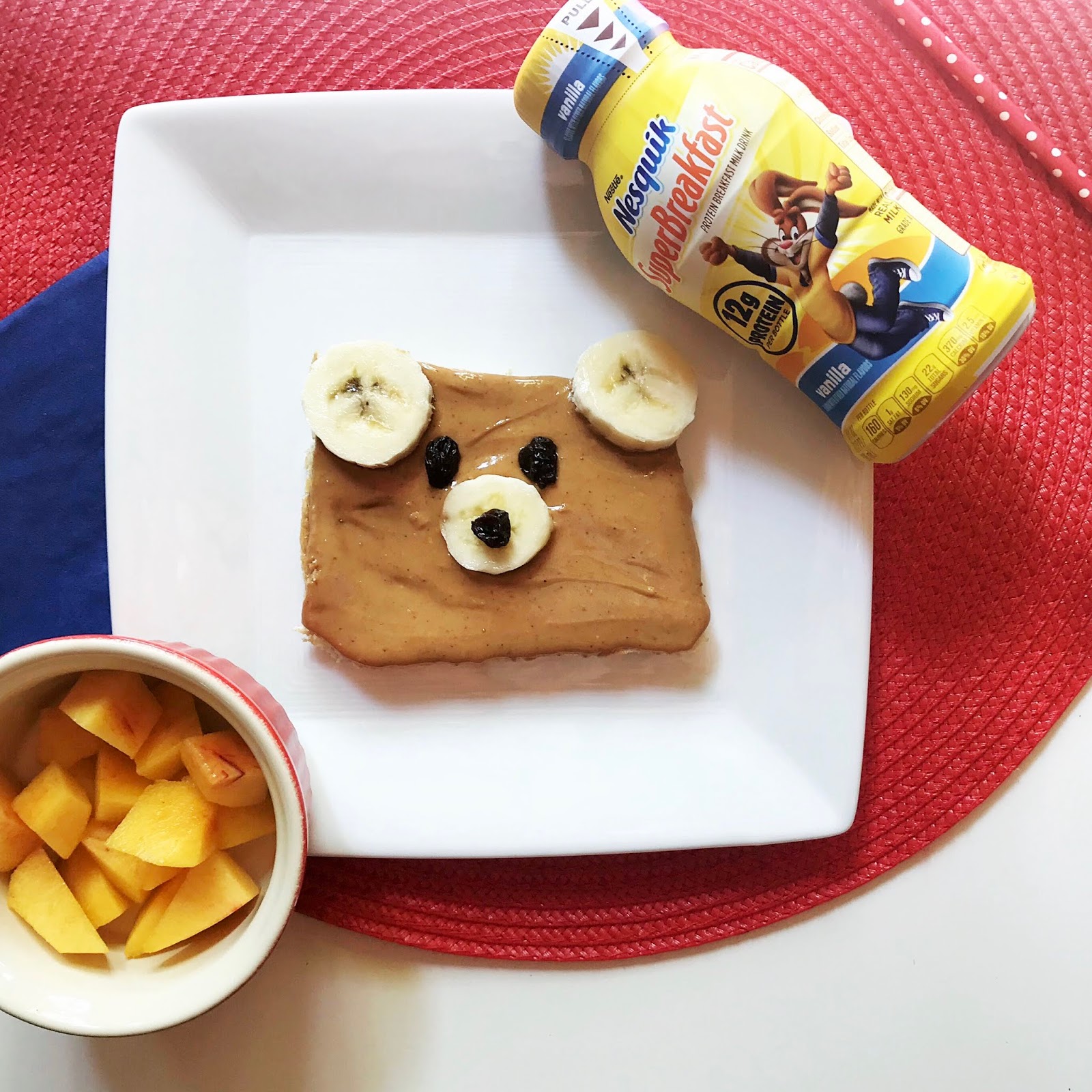 Making Mornings Special with NEW NESTLÉ® NESQUIK® Super Breakfast ...