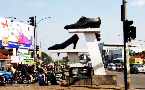 14 Tempat Belanja Murah di Bandung - Salamov Rijadic