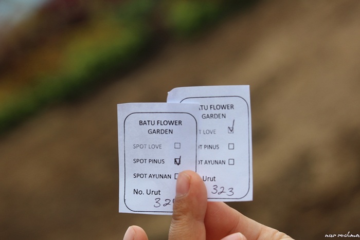 Coban Rais: Jalan Ekstrim Menuju Air Terjun