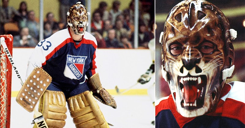 Goalies Rule: Gilles Gratton - A brief hockey history and one of the ...