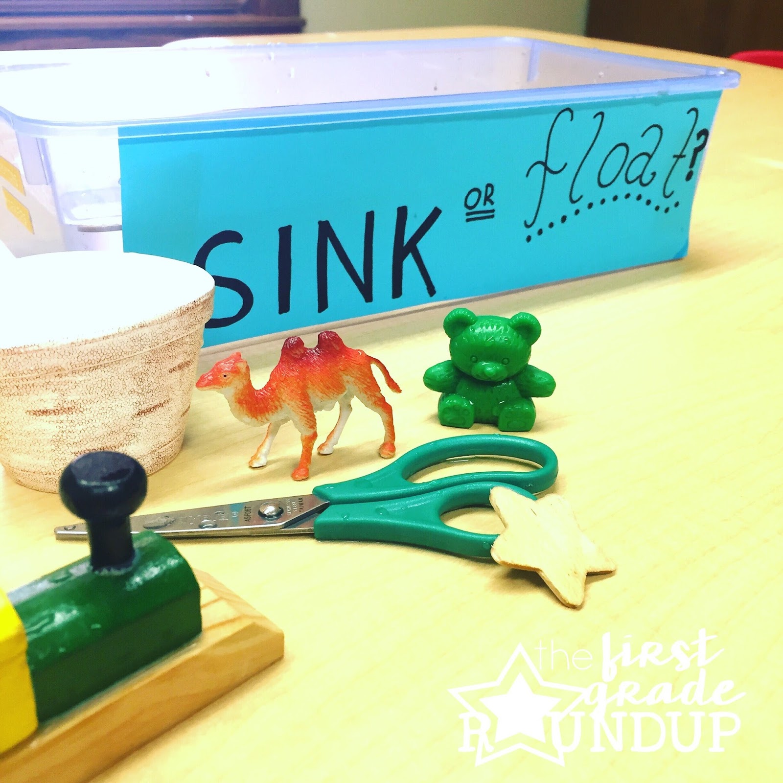 7 Engaging Noah's Ark ACtivities for Preschool Kids - The First Grade ...