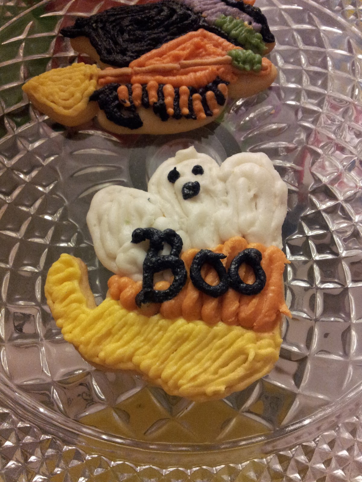 Denise's Masterpieces: Three simply delicious autumn treats