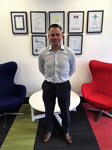 Bespoke News: Recruitment News - Kevin Keane To Get Going