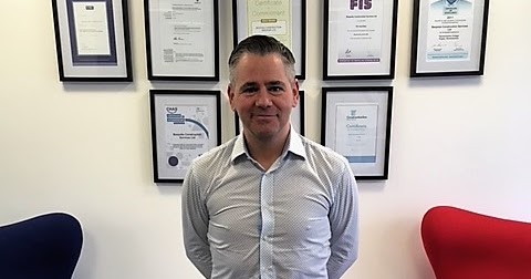 Bespoke News: Recruitment News - Kevin Keane To Get Going