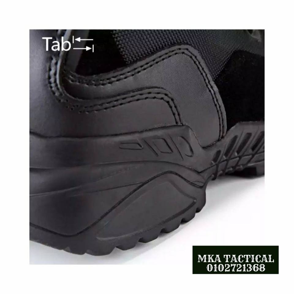 TACTICAL AND OUTDOOR: Pemborong Kasut Operasi