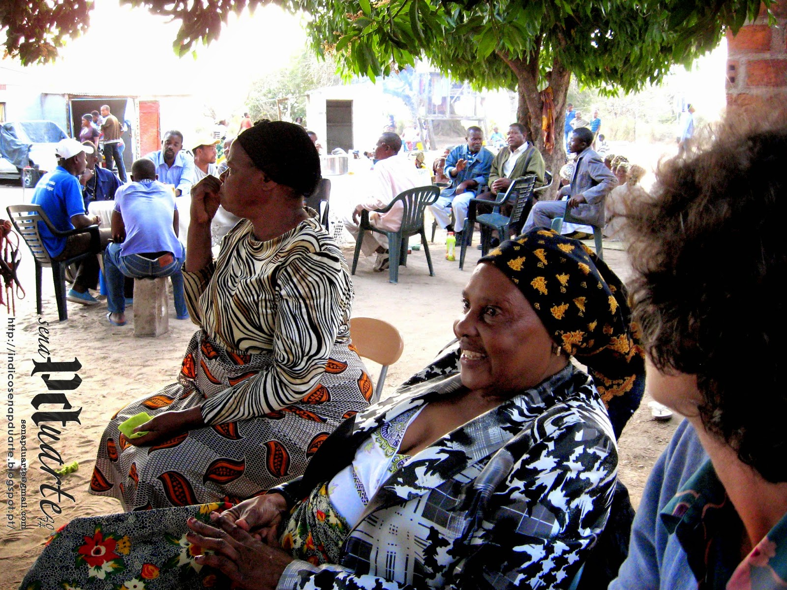 #03 - MAPUTO - Magude Julho 2014