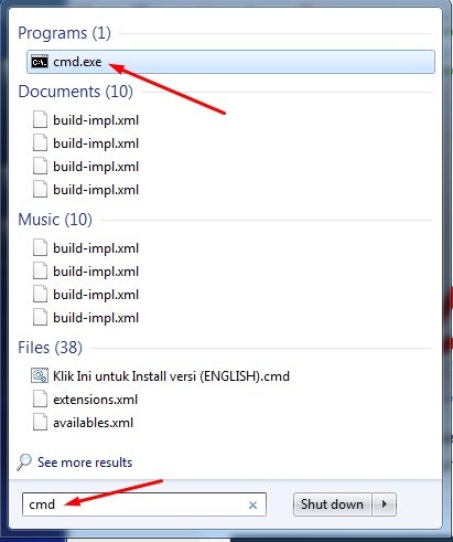 Tutorial Instalasi Java Development Kit di Window - SEMUA CARA SIMPLE