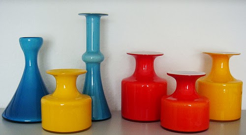 Holmegaard Glass | Collectibles Coach