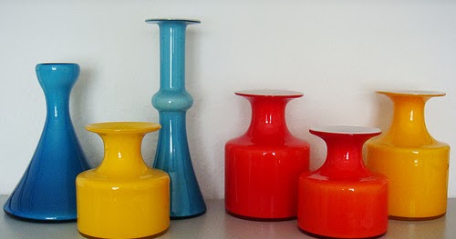 Holmegaard Glass | Collectibles Coach