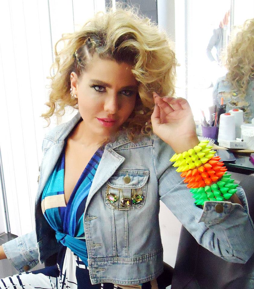 جود فوتو: صور جويل حاتم 2013