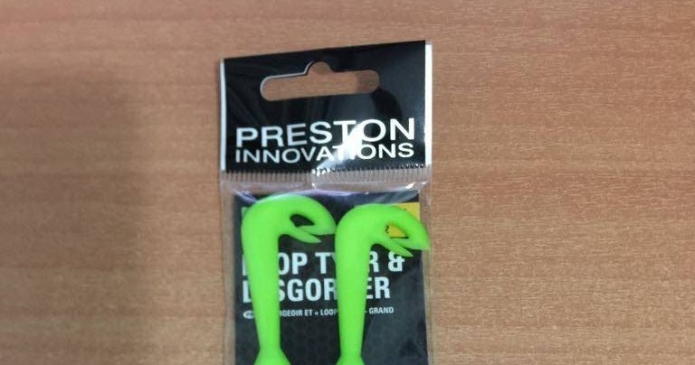 Τα πάντα για την εγγλέζικη τεχνική!: Loop Tyer