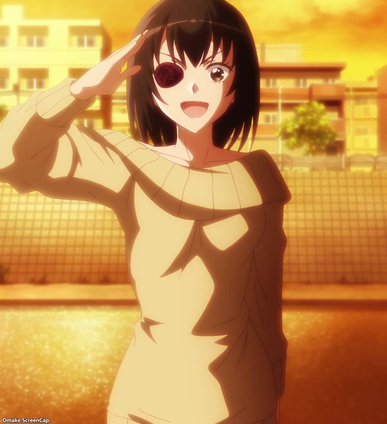 Joeschmo's Gears and Grounds: Omake Gif Anime - Uchi no Maid ga ...