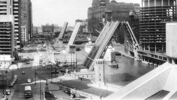 Medusa-Challenger Strikes Again -- June 1, 1969 | Connecting the Windy City