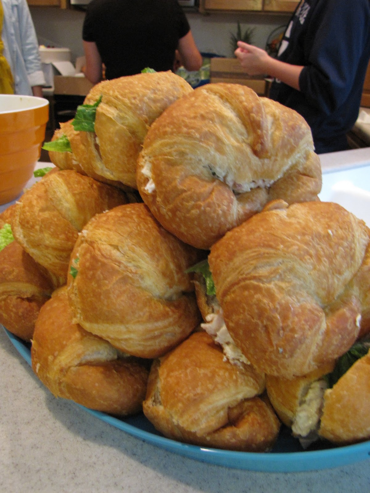 CHOCOLATES FOR BREAKFAST and other Sweet Somethings: Happy Graduation ...