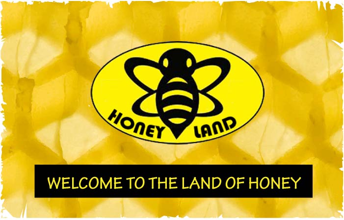 Honey Land