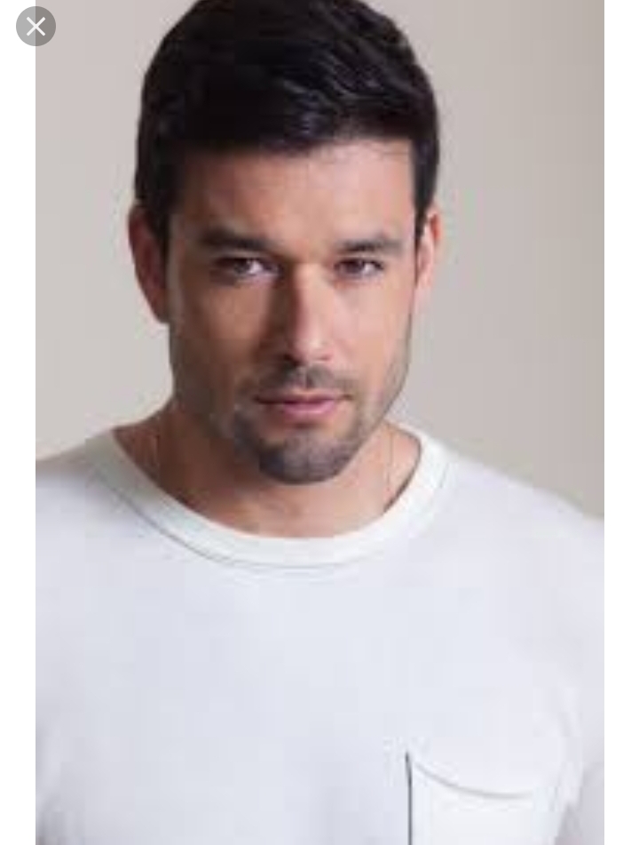 Los Ojos del Espectador: Sérgio Marone actor Brasileño