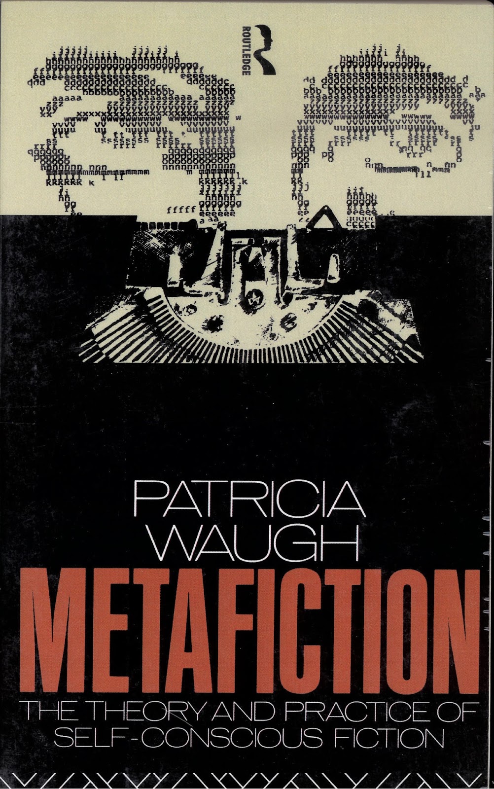 Metafiction