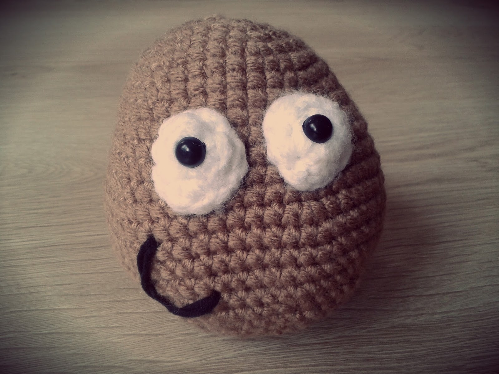 Szydłaki Cudaki - CROCHETED TOYS - Handmade with love