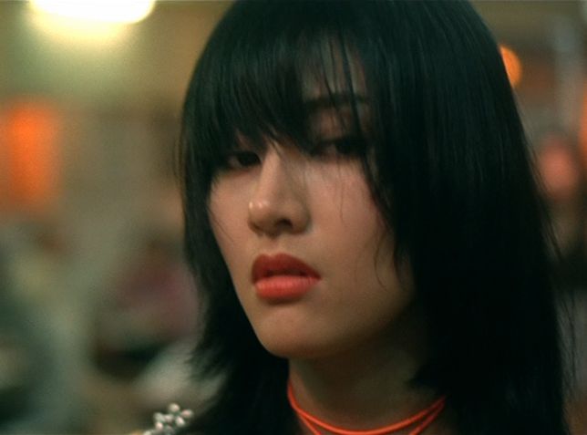 The Film Sufi: "Fallen Angels" - Wong Kar Wai (1995)