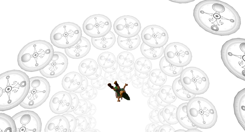 Majoras Mask - El tiempo - The Legend of Zelda: Frases Of Time | Blog