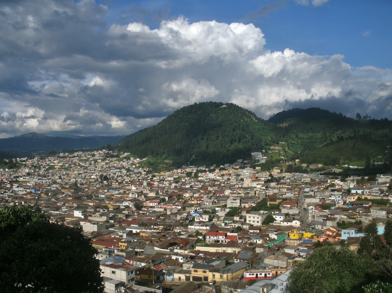 Heartquest-guatemala: Guatemala and Xela: Incredible travel opportunities.