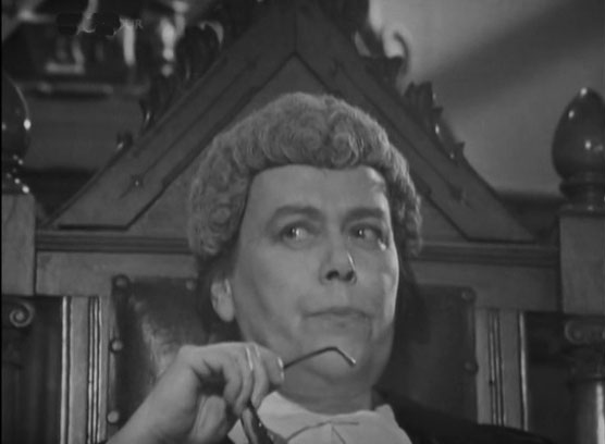 Forgotten Actors: Ruth Kettlewell