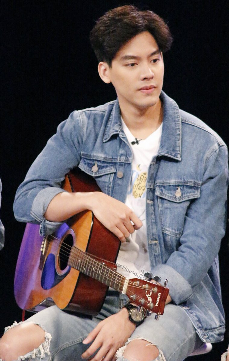 JujuWorld: PROFIL DAN FAKTA TAE DARVID KREEPOLRERK (เต้ ดาวิชญ์ กรีพลฤกษ์)