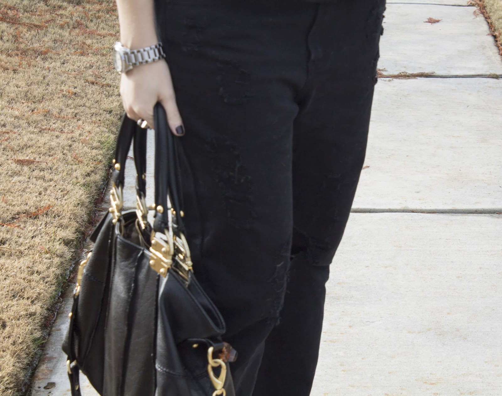 Swagger Pants - individually abby