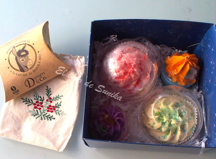 Reflejos de Mujer: Colaboración con SP-Corazón