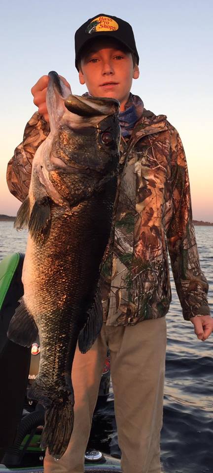 THE ORLANDO BASS GUIDE: Catch and Release Orlando Bass Fishing