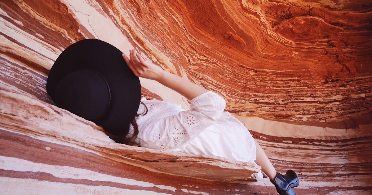 Tumblagooda Sandstone | Kalbarri